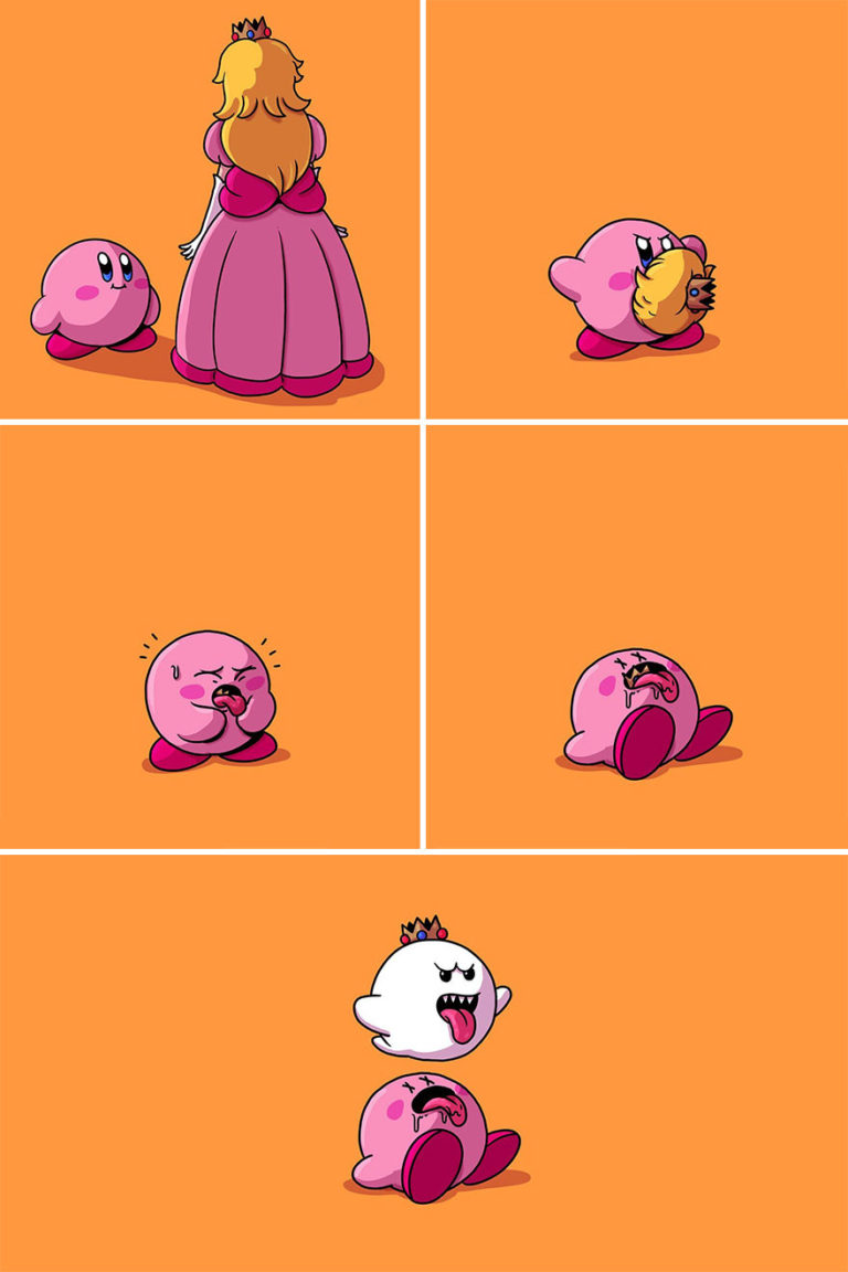 “Unpopular Culture”: Artist ‘Uncovers’ The Disturbing Behind-The-Scenes ...