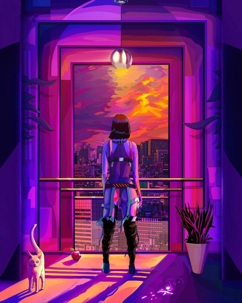 Mad Dog Jones: At the Forefront of the Art World’s Digital Revolution ...