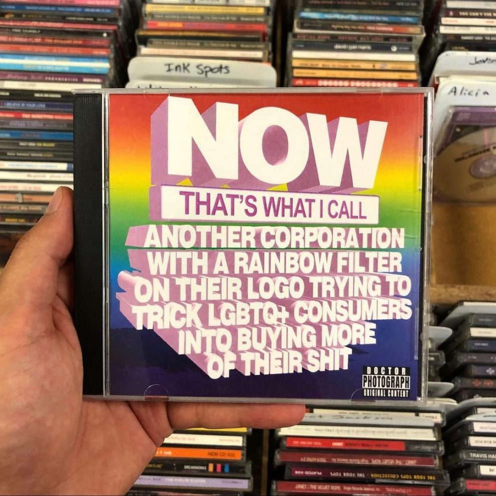 “Worst Buy” Instagram Account Shows Hilarious Product Parodies » Design ...