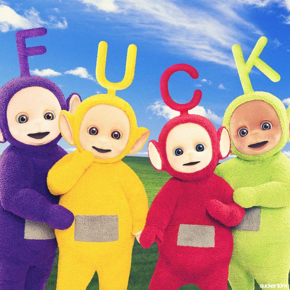 This Artist Creates Funny And Silly Photomanipulations » Design You ...