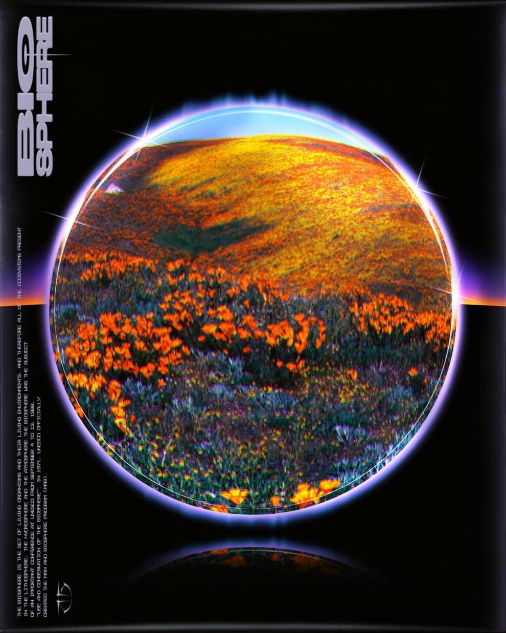 “Exodar”: The Superb Dark Graphic Design Experiments of Tom Arena ...