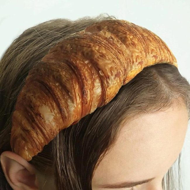 Style Accessories Made From The Most Random Stuff You Can Find In Your ...
