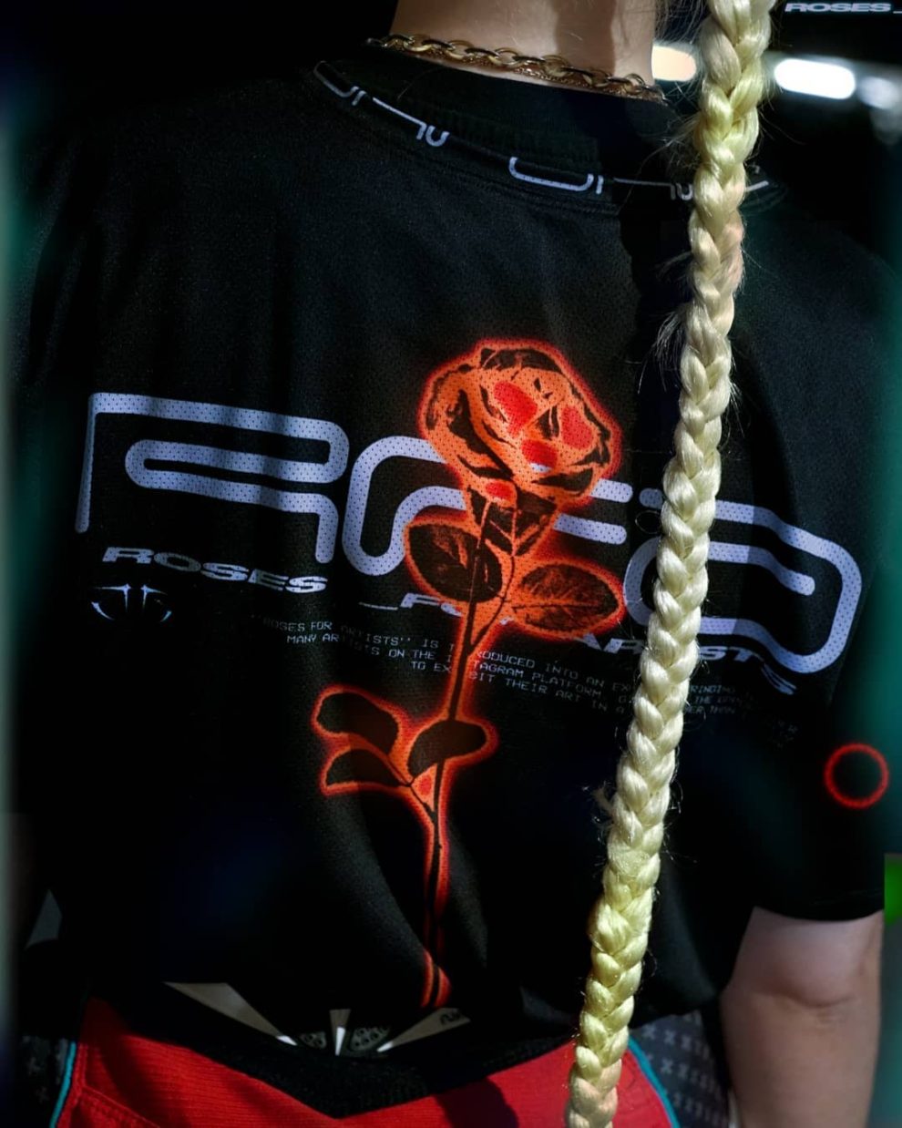 “Exodar”: The Superb Dark Graphic Design Experiments of Tom Arena ...