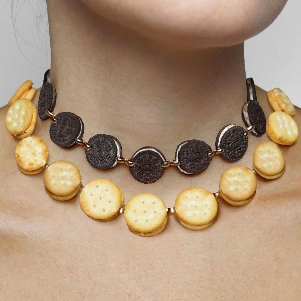 Style Accessories Made From The Most Random Stuff You Can Find In Your ...