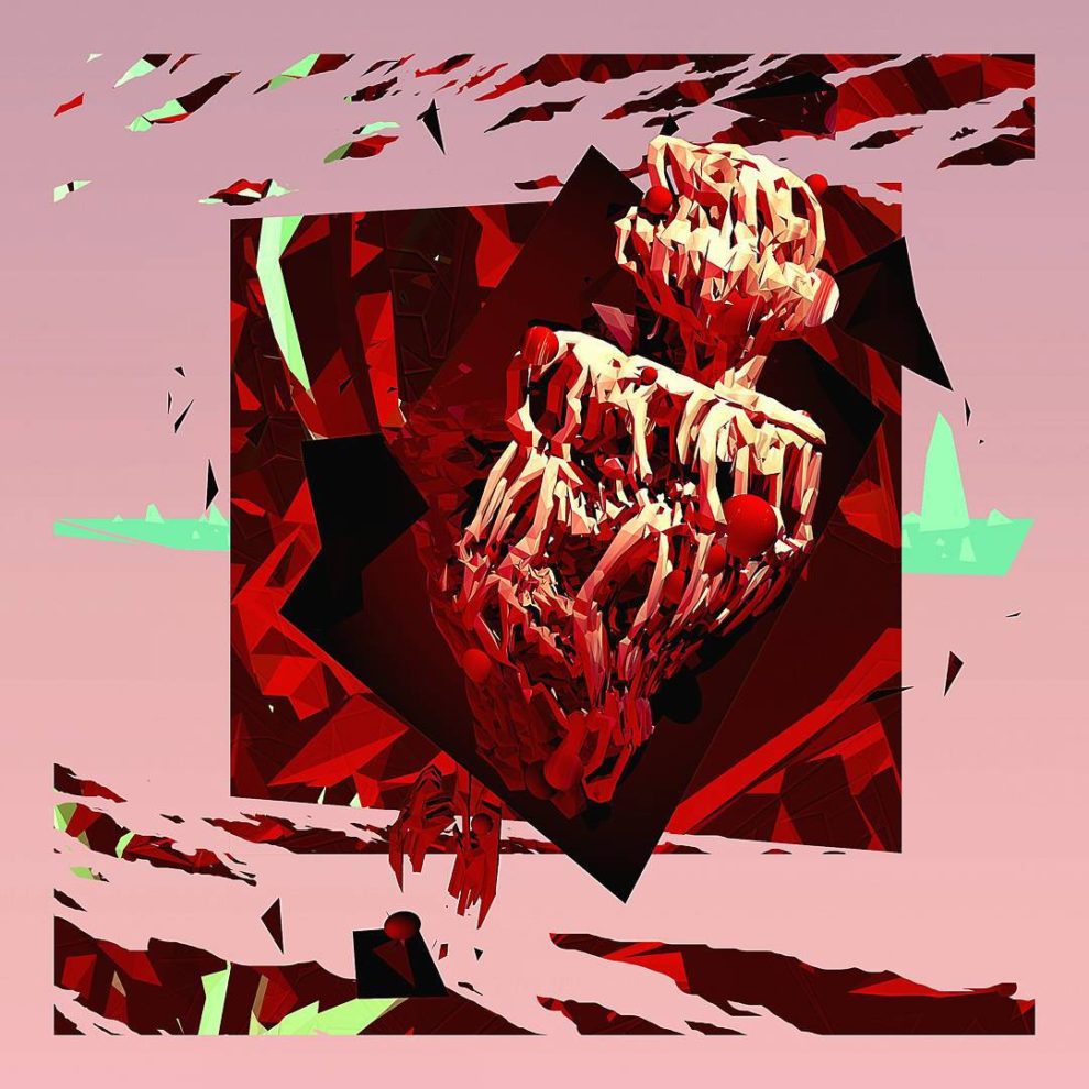 “Pre-collapsed”: The Superb Digital Art Nouveau by Andy Rolfes » Design ...