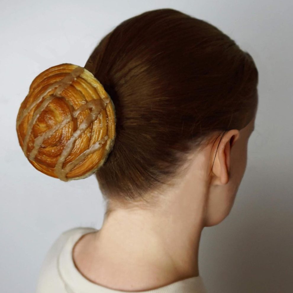 Style Accessories Made From The Most Random Stuff You Can Find In Your ...