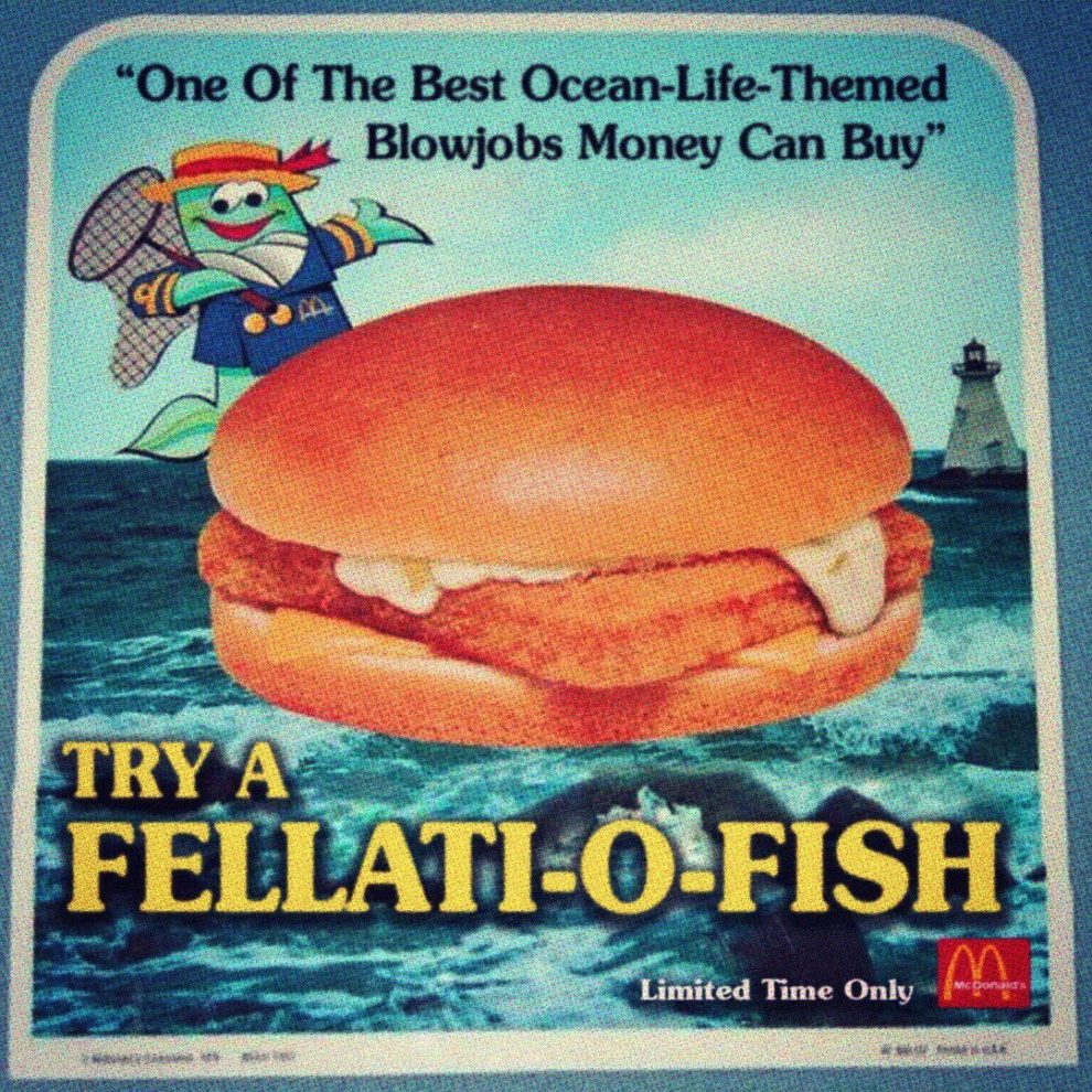 This Instagram Account Creates Sinister Parodies Of Retro Pop Culture