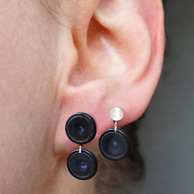 Style Accessories Made From The Most Random Stuff You Can Find In Your ...