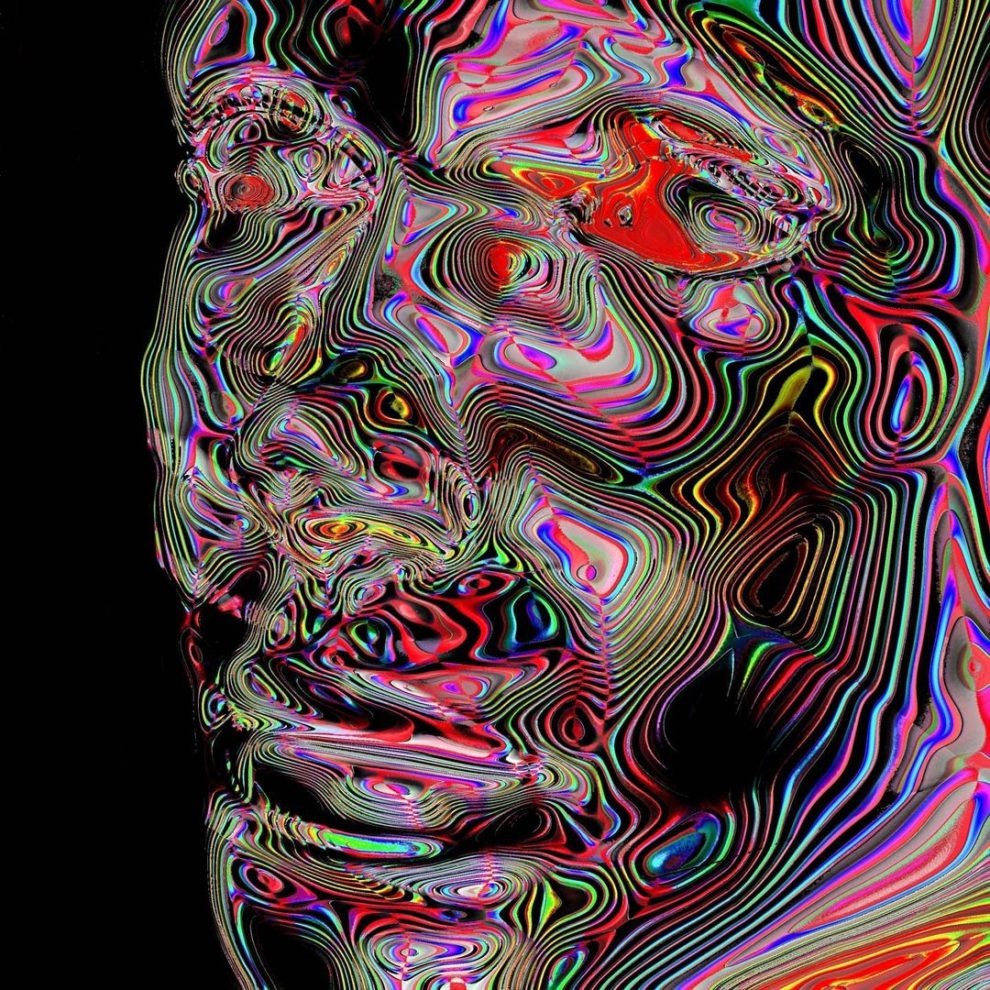 “Mirrorverse”: The Superb Glitch Artworks of Adrian Cain » Design You ...