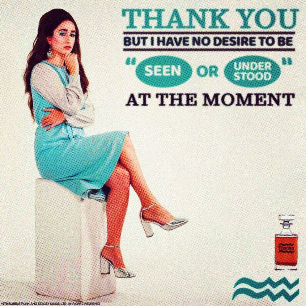 This Instagram Account Creates Sinister Parodies Of Retro Pop Culture