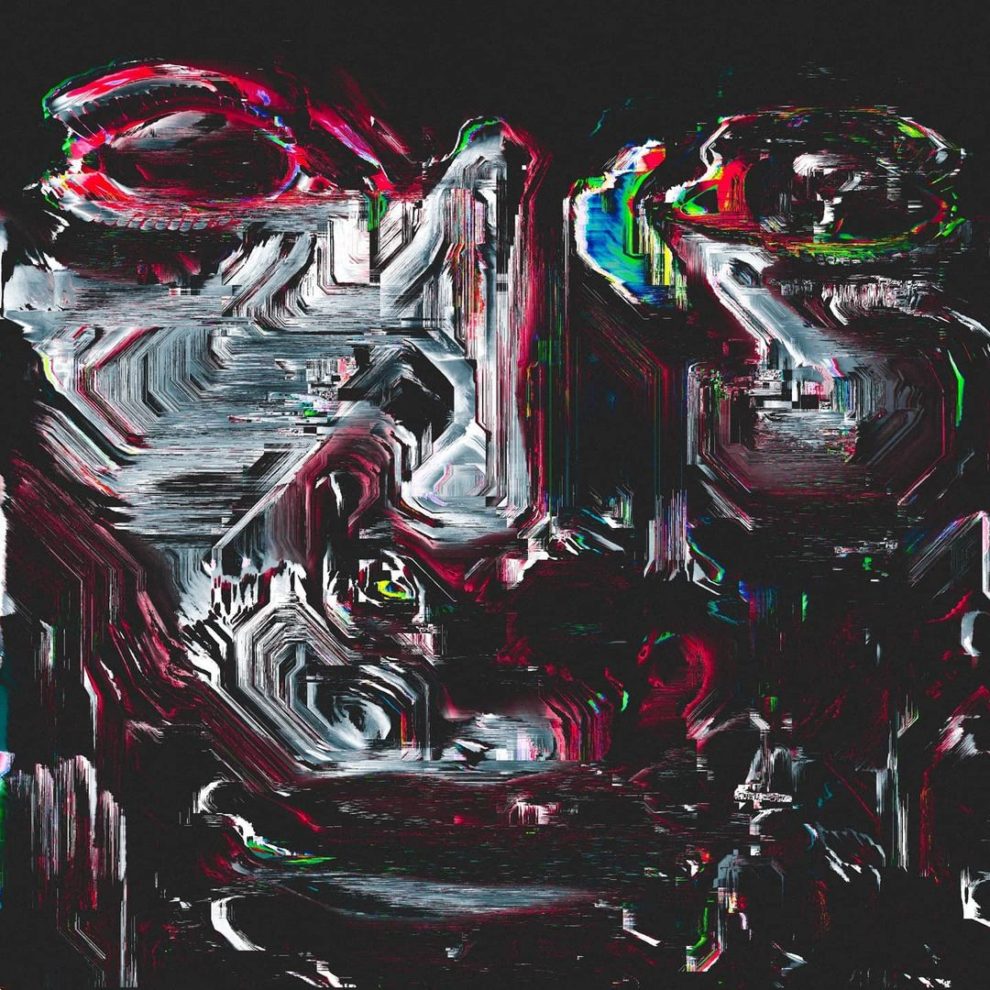 “Mirrorverse”: The Superb Glitch Artworks of Adrian Cain » Design You ...