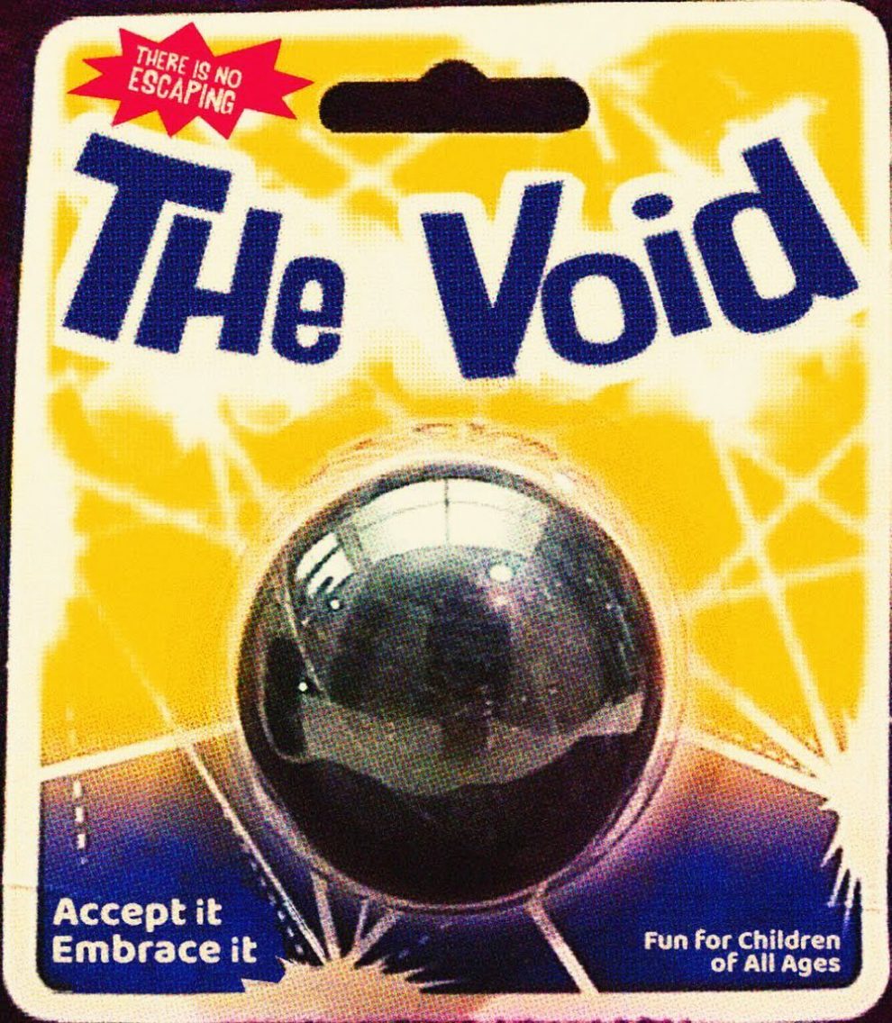 This Instagram Account Creates Sinister Parodies Of Retro Pop Culture