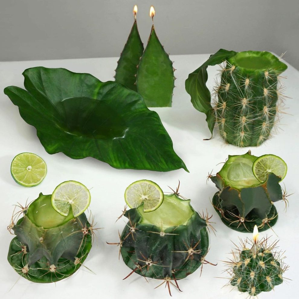 Style Accessories Made From The Most Random Stuff You Can Find In Your ...