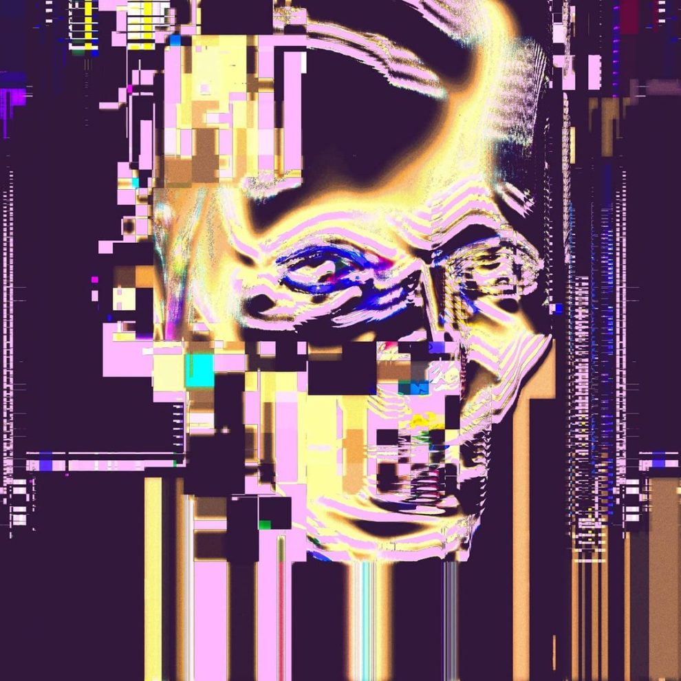 “Mirrorverse”: The Superb Glitch Artworks of Adrian Cain » Design You ...