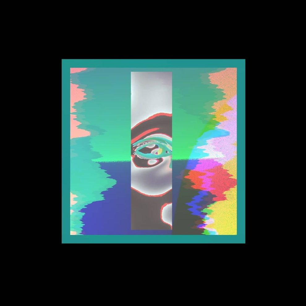 “Mirrorverse”: The Superb Glitch Artworks of Adrian Cain » Design You ...