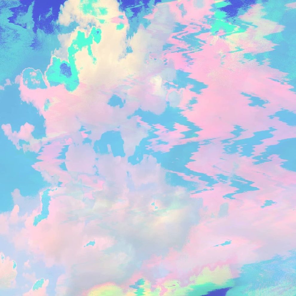 “Mirrorverse”: The Superb Glitch Artworks of Adrian Cain » Design You ...