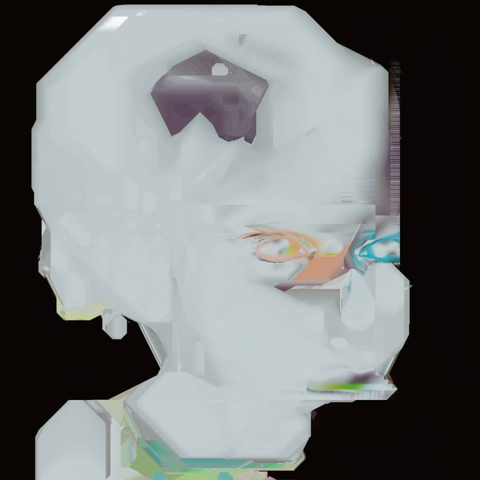 “Mirrorverse”: The Superb Glitch Artworks of Adrian Cain » Design You ...