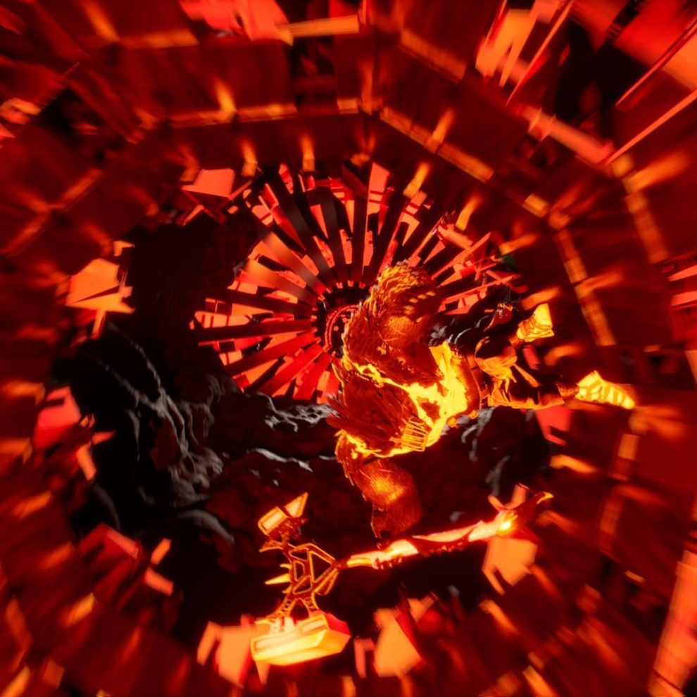 “Pre-collapsed”: The Superb Digital Art Nouveau by Andy Rolfes » Design ...