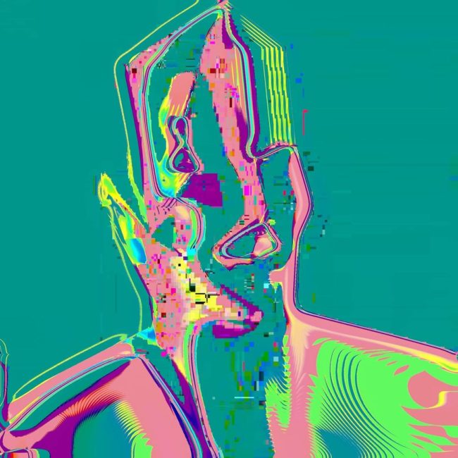 “Mirrorverse”: The Superb Glitch Artworks of Adrian Cain » Design You ...