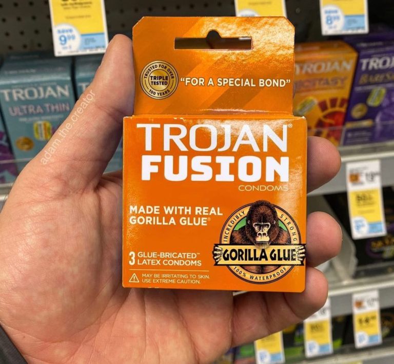 “Worst Buy” Instagram Account Shows Hilarious Product Parodies » Design ...