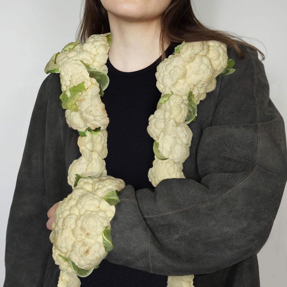 Style Accessories Made From The Most Random Stuff You Can Find In Your ...
