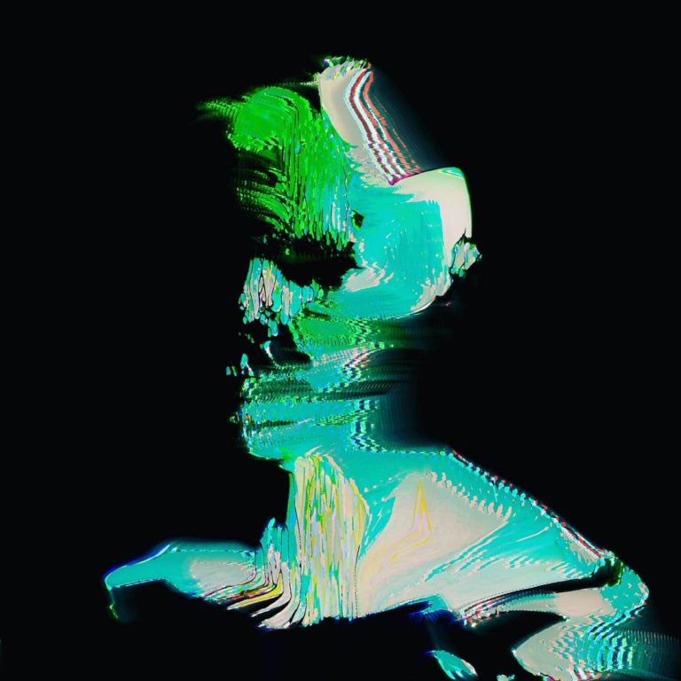 “Mirrorverse”: The Superb Glitch Artworks of Adrian Cain » Design You ...