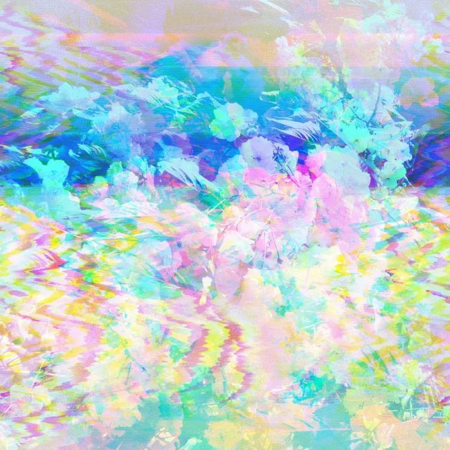 “Mirrorverse”: The Superb Glitch Artworks of Adrian Cain » Design You ...