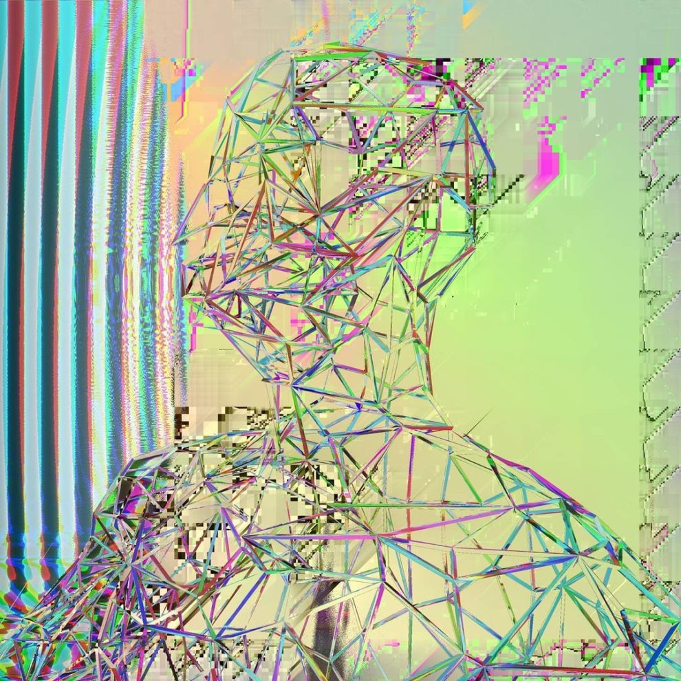 “Mirrorverse”: The Superb Glitch Artworks of Adrian Cain » Design You ...