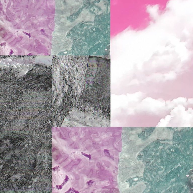 “Mirrorverse”: The Superb Glitch Artworks of Adrian Cain » Design You ...