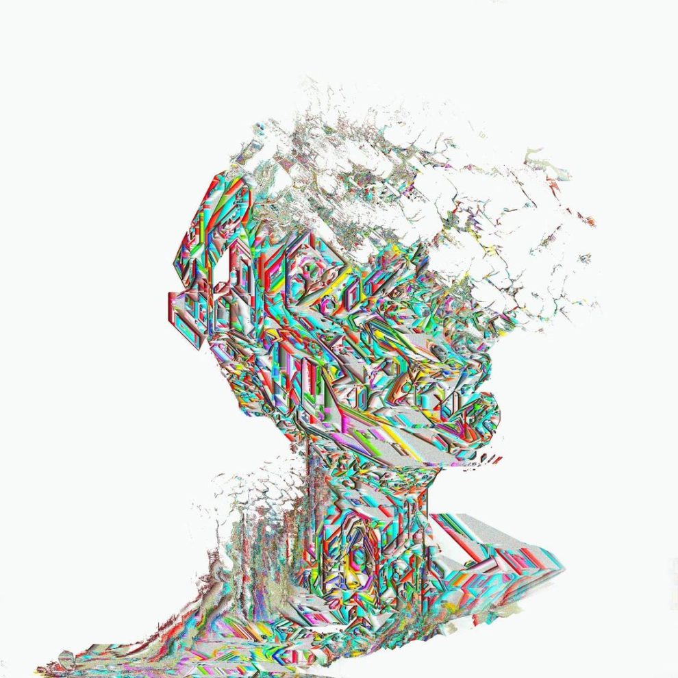 “Mirrorverse”: The Superb Glitch Artworks of Adrian Cain » Design You ...