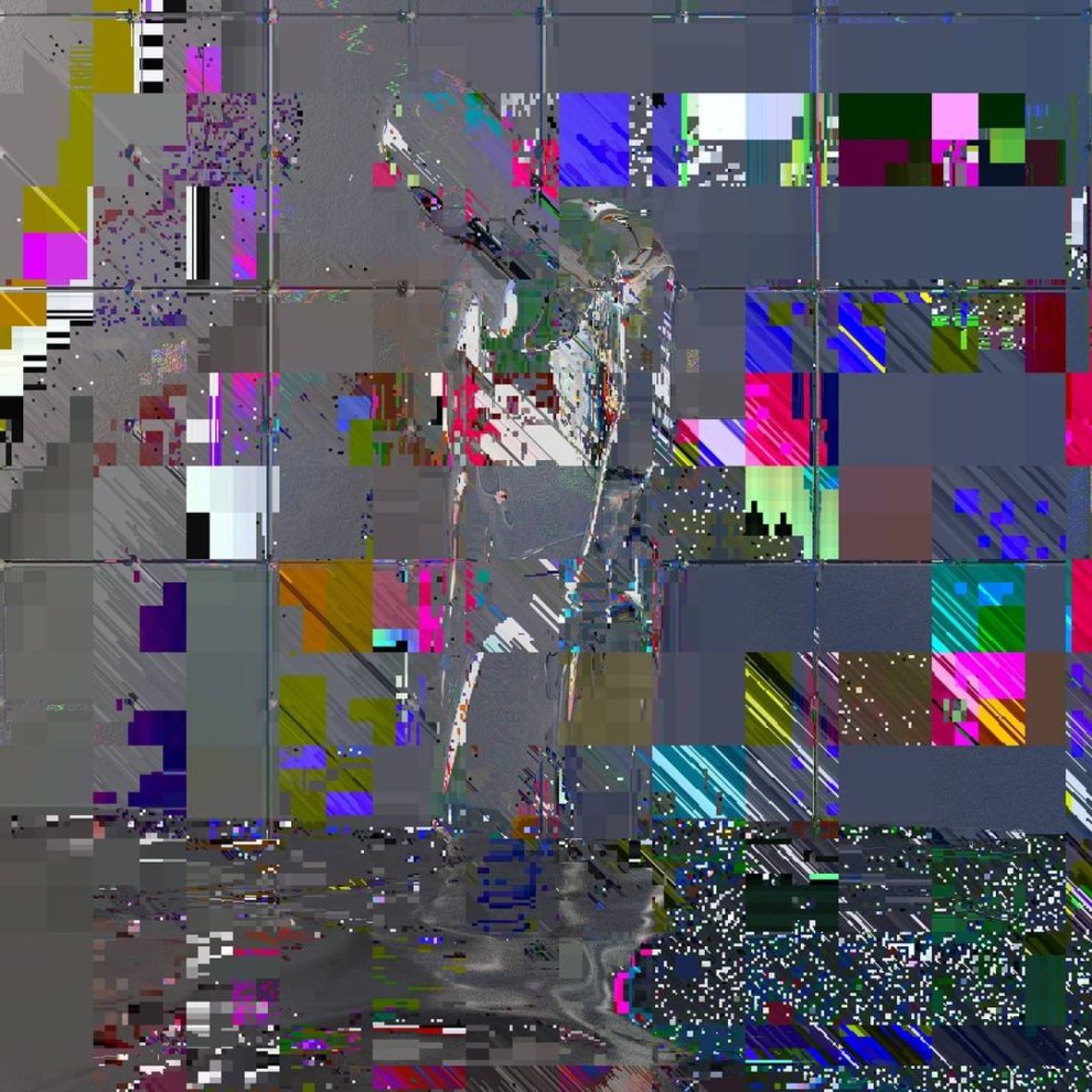 “Mirrorverse”: The Superb Glitch Artworks of Adrian Cain » Design You ...