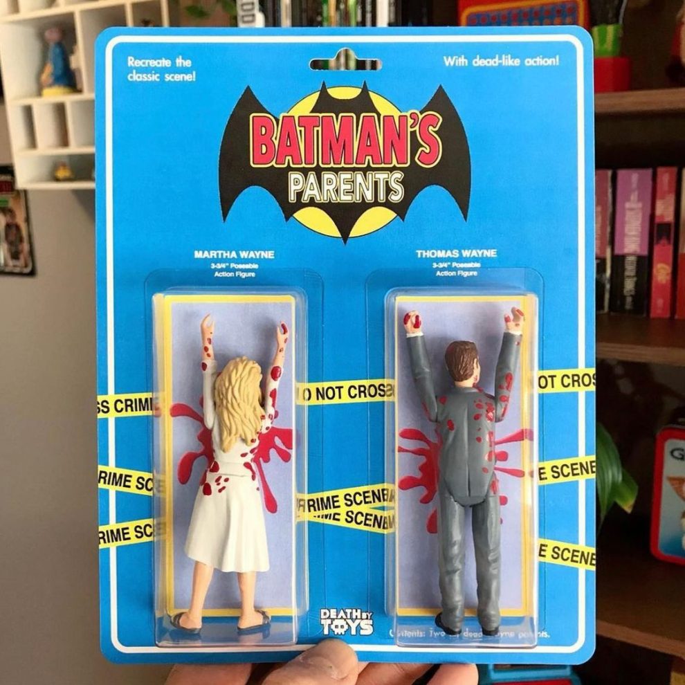 “Worst Buy” Instagram Account Shows Hilarious Product Parodies » Design ...