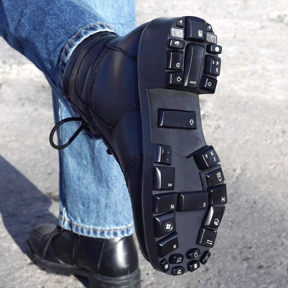 Style Accessories Made From The Most Random Stuff You Can Find In Your ...