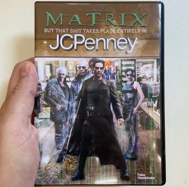 “Worst Buy” Instagram Account Shows Hilarious Product Parodies » Design ...