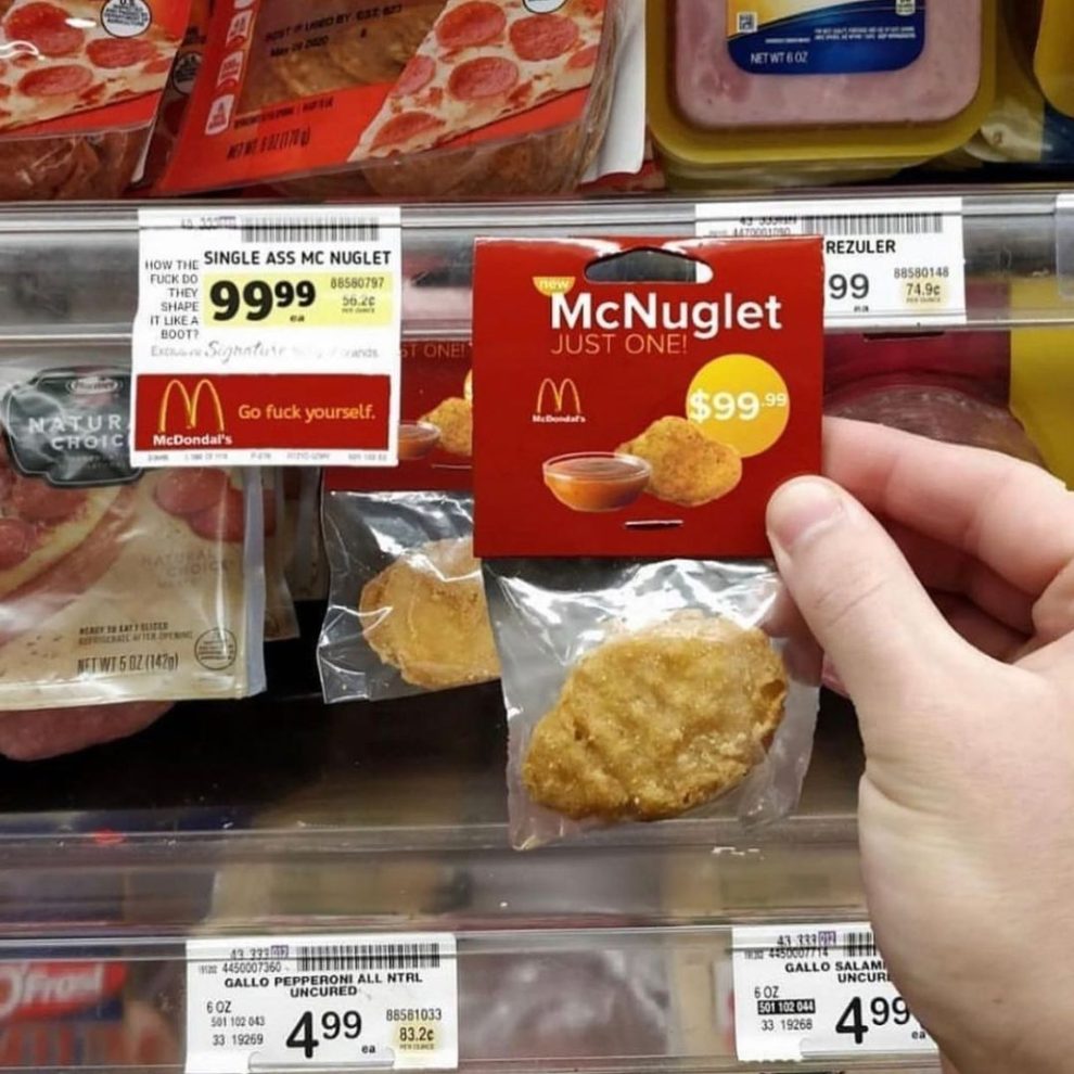 “Worst Buy” Instagram Account Shows Hilarious Product Parodies » Design ...