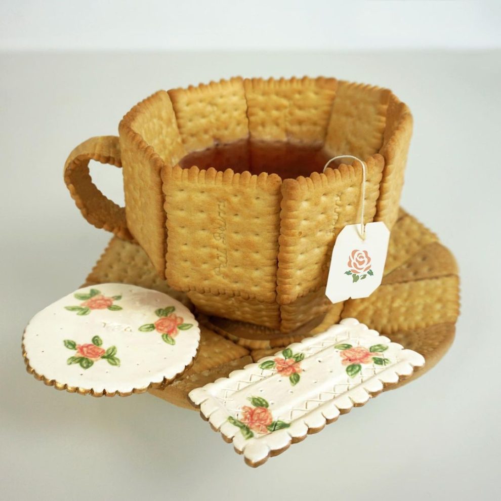 Style Accessories Made From The Most Random Stuff You Can Find In Your ...