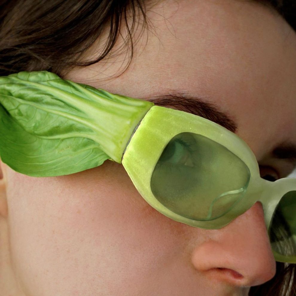 Style Accessories Made From The Most Random Stuff You Can Find In Your ...