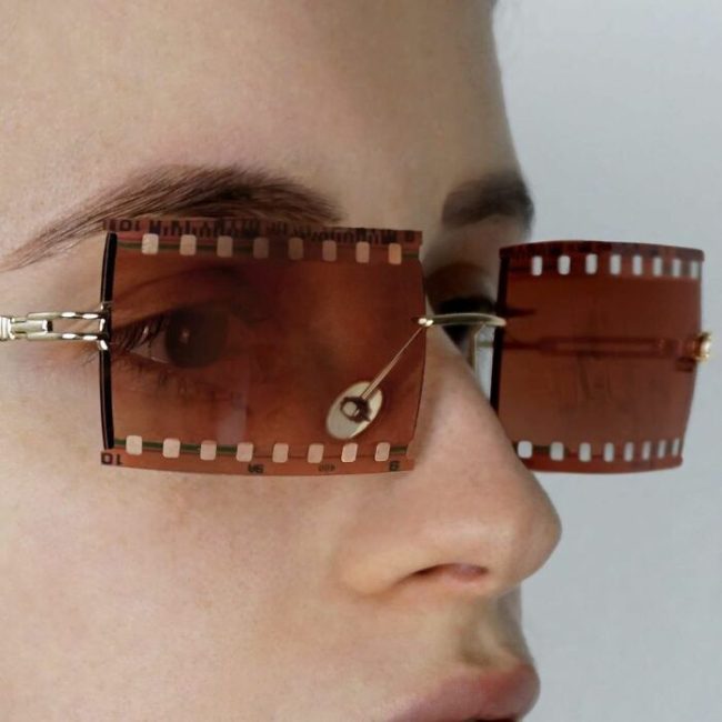 Style Accessories Made From The Most Random Stuff You Can Find In Your ...