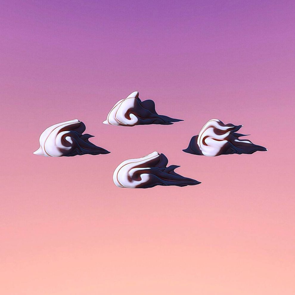 “Pre-collapsed”: The Superb Digital Art Nouveau by Andy Rolfes » Design ...