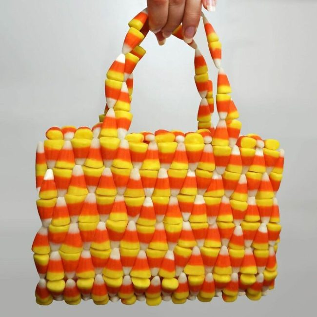 Style Accessories Made From The Most Random Stuff You Can Find In Your ...