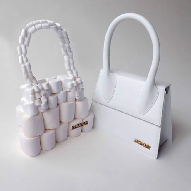 Style Accessories Made From The Most Random Stuff You Can Find In Your ...