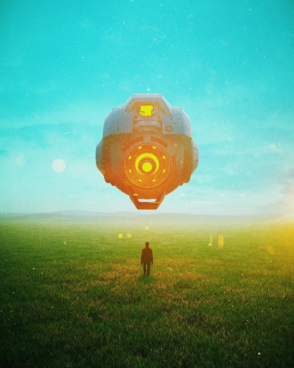 “Tomorrow Never Came”: The Dystopian Worlds of Abel Chan Arce » Design ...