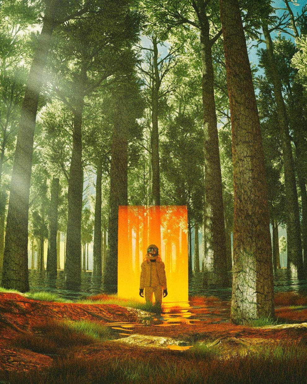 “Tomorrow Never Came”: The Dystopian Worlds of Abel Chan Arce » Design ...