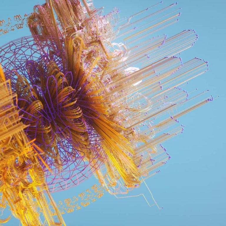 “Cybermancer”: The Superb 3D Digital Concept Artworks of Kirill ...