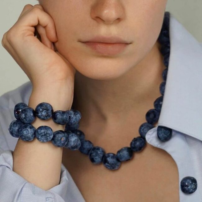 Style Accessories Made From The Most Random Stuff You Can Find In Your ...