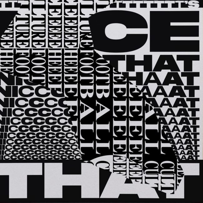 The New Aesthetic of Graphic Design and Typography by Daan Rietbergen ...