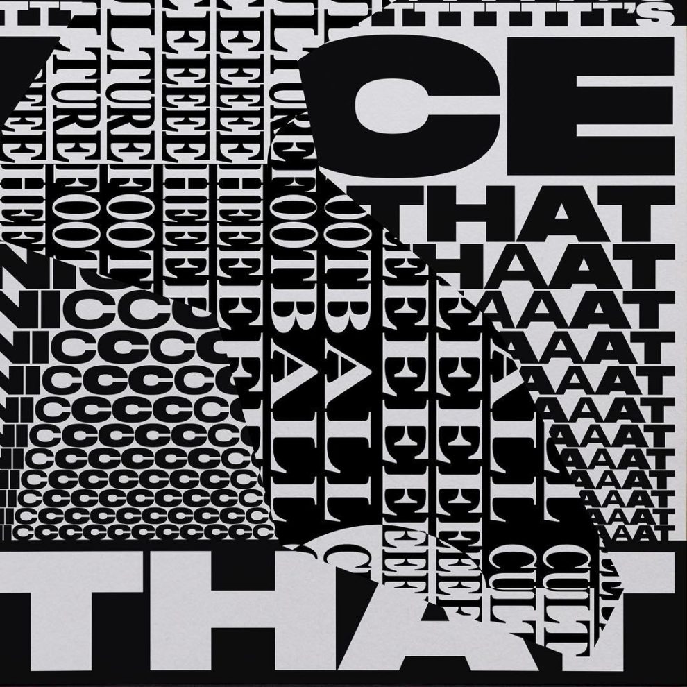 The New Aesthetic of Graphic Design and Typography by Daan Rietbergen ...