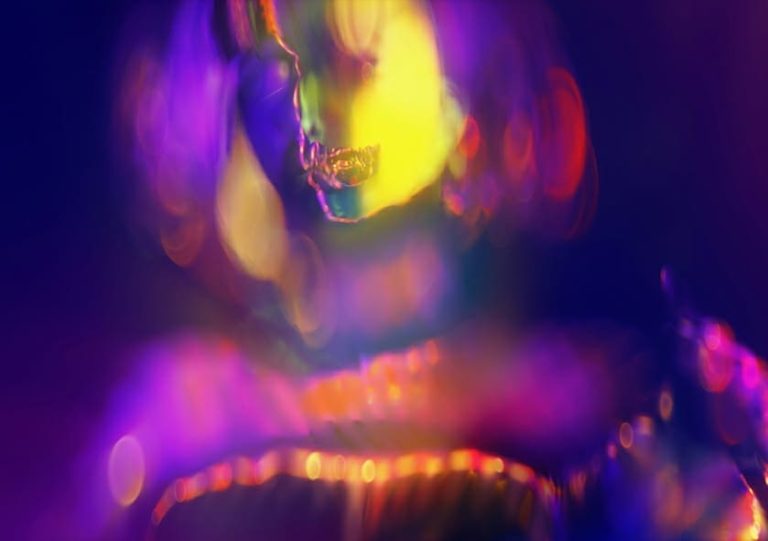 “Cybermancer”: The Superb 3D Digital Concept Artworks of Kirill ...