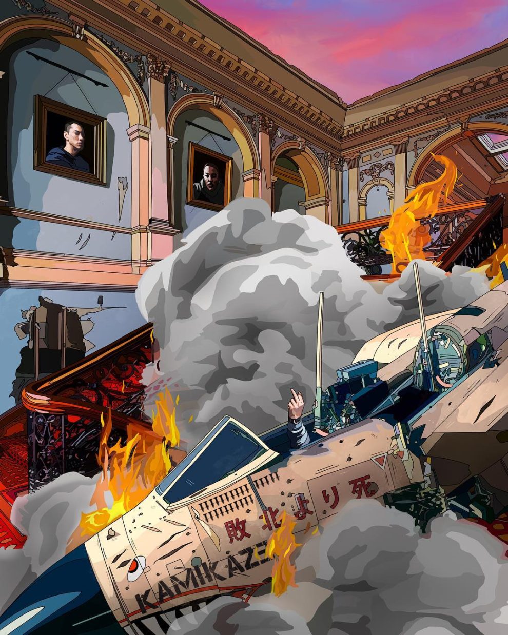 Mad Dog Jones: At the Forefront of the Art World’s Digital Revolution ...