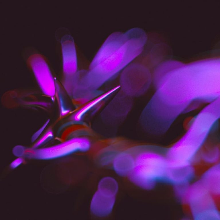 “Cybermancer”: The Superb 3D Digital Concept Artworks of Kirill ...